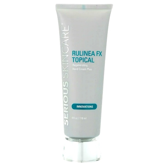 Serious Skincare | Skincare | Serious Skincare Rulinea Fx Topical ...